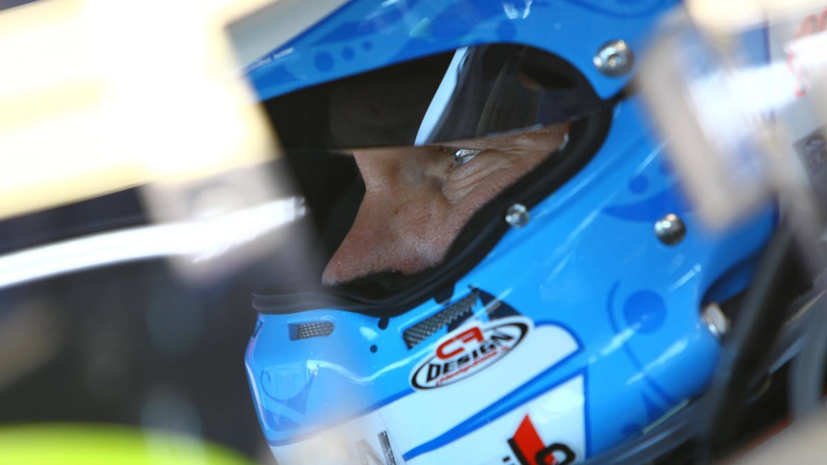 Ex-Formel-1-Fahrer vermisste seinen Sohn