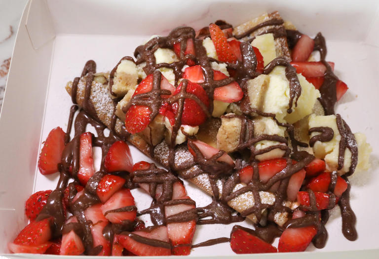 30+ notable new restaurants to check out in 2026, see the list