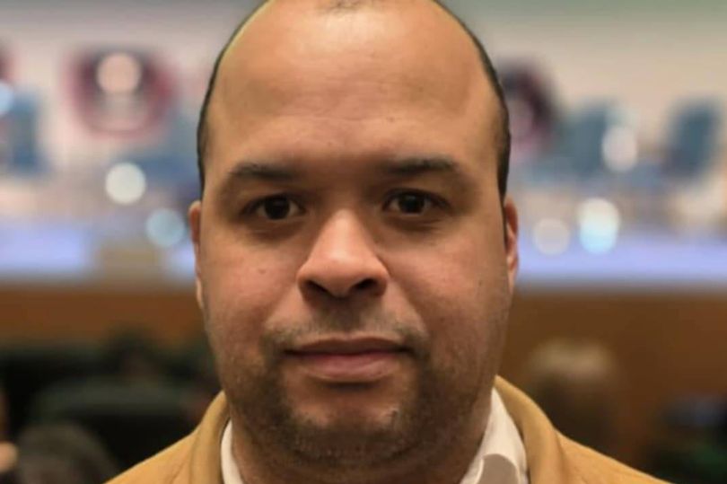 'I'm a Venezuelan man living in Ireland and I'm happy Maduro is gone'