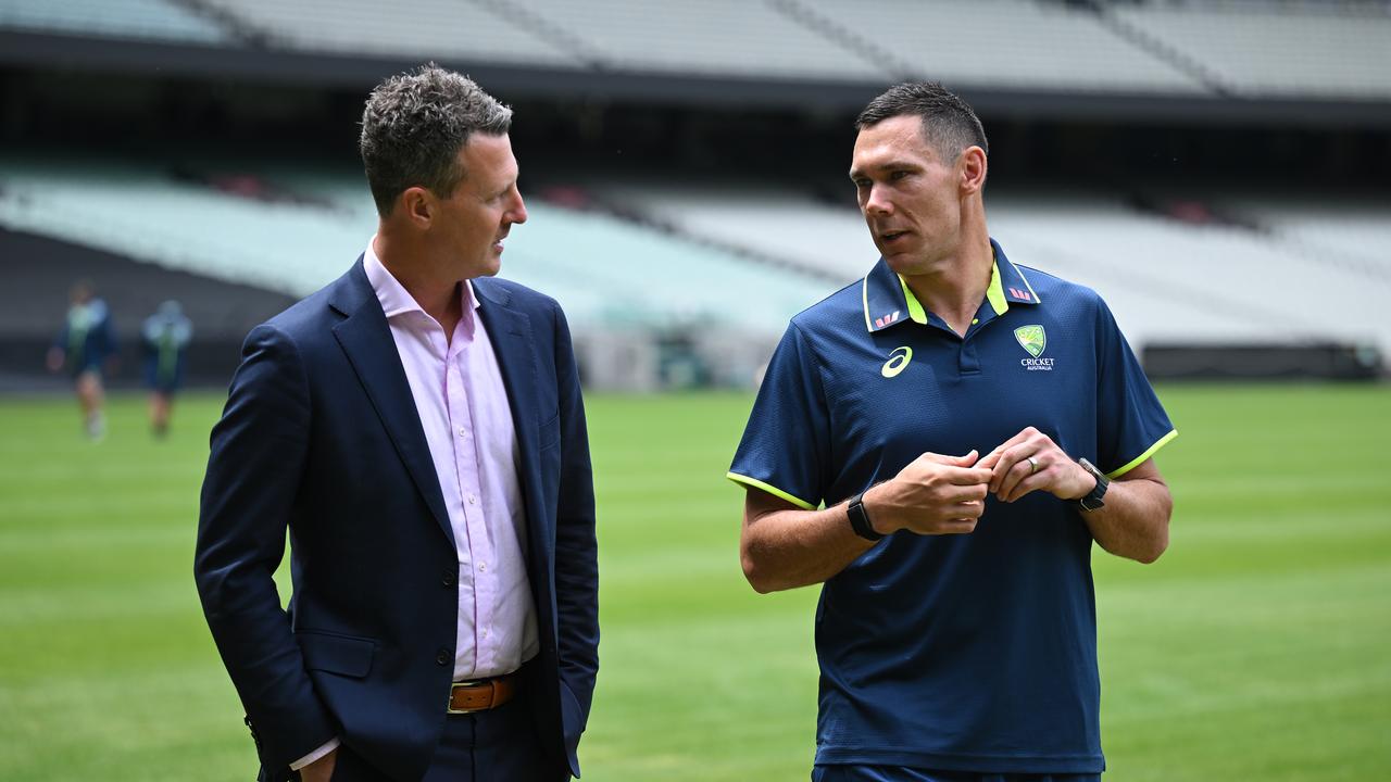 CA refuse ABC interviews over Clark's criticism