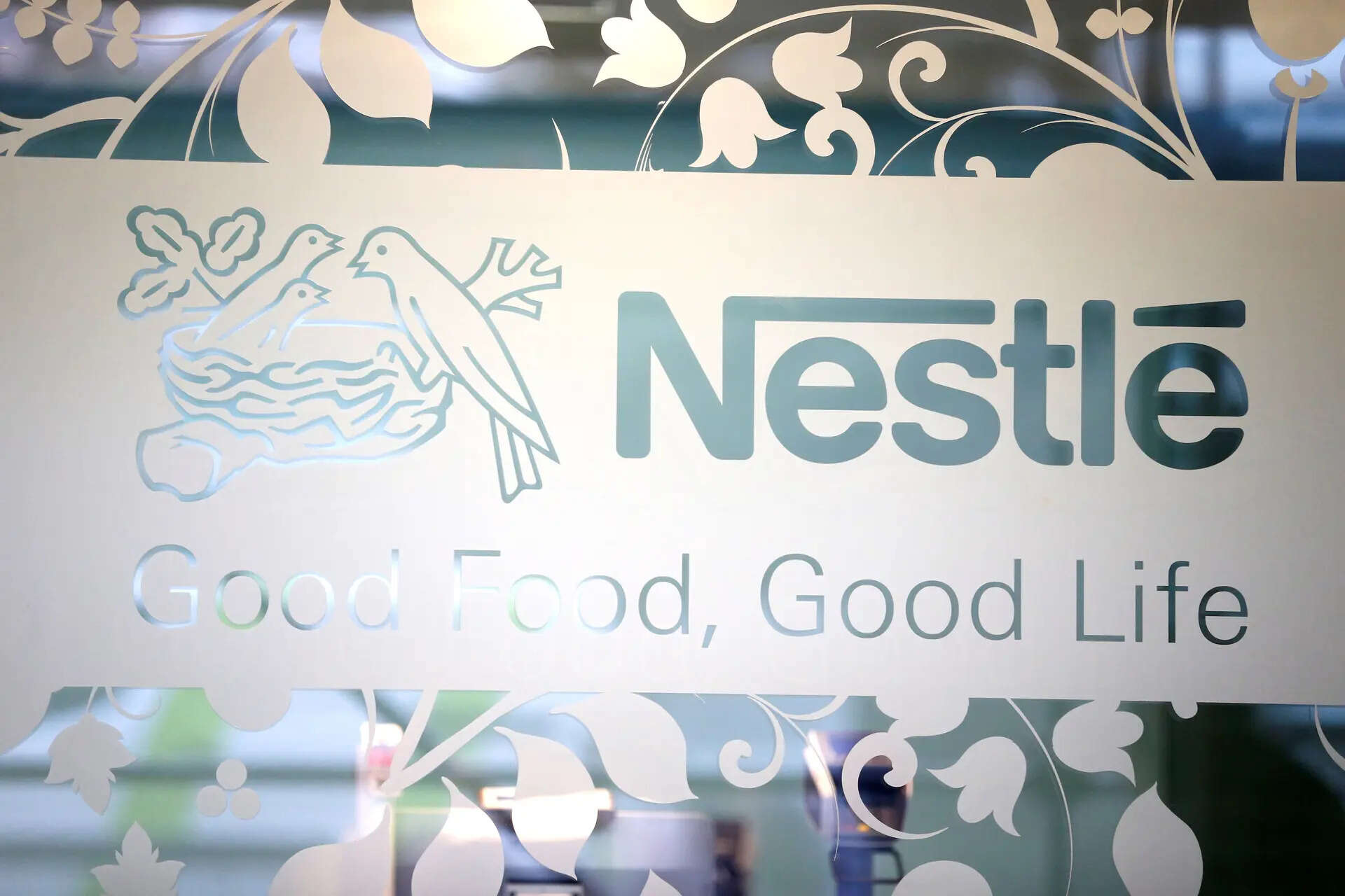 Nestle recalls infant formula in several European countries