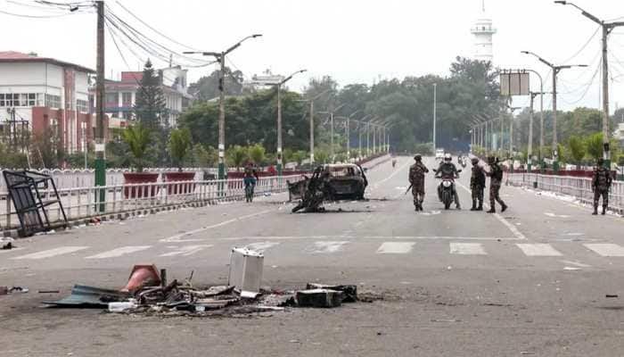 Nepal unrest: Curfew extended in Nepal’s Birgunj amid TikTok-fueled ...