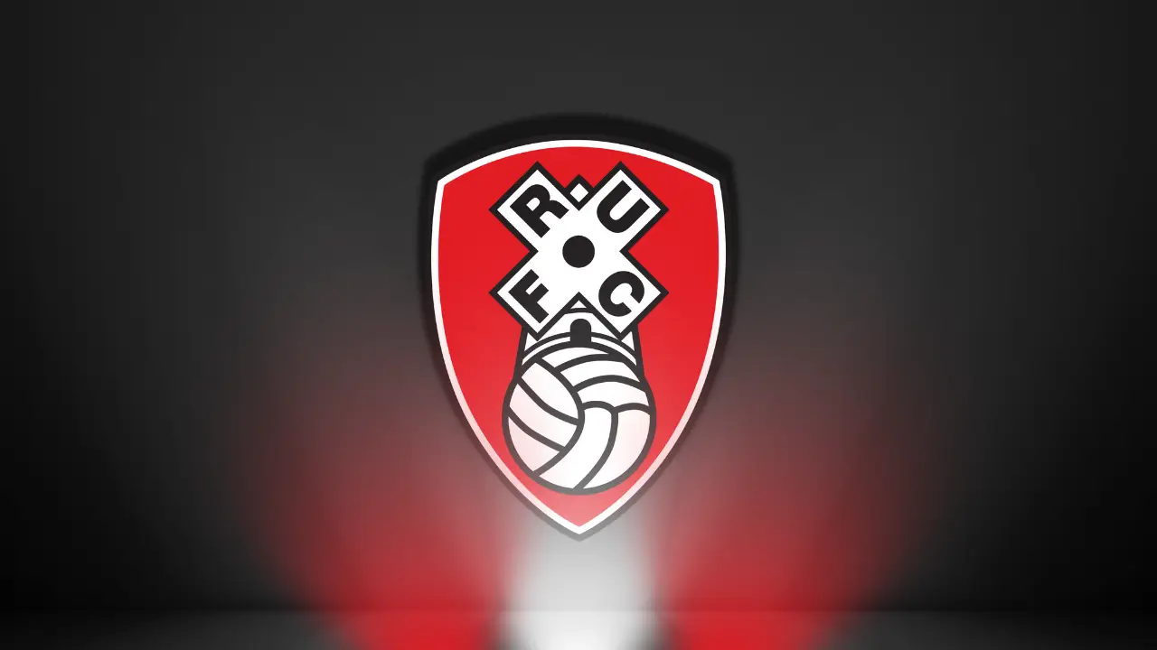 Rotherham United boss makes transfer admission following blow