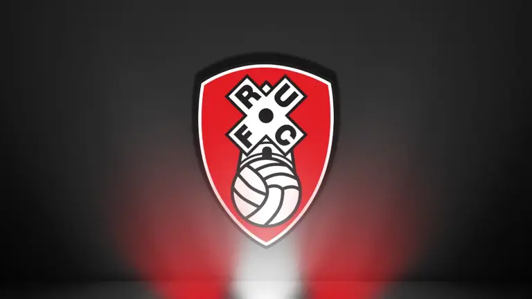 Rotherham United boss makes transfer admission following blow