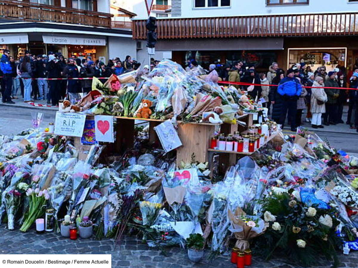 « Faites gaffe ! » : une ancienne vidéo révèle que le risque d’incendie ...