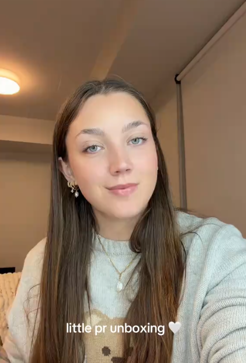 Feeling the love & so grateful | Thank you to these amazing brands