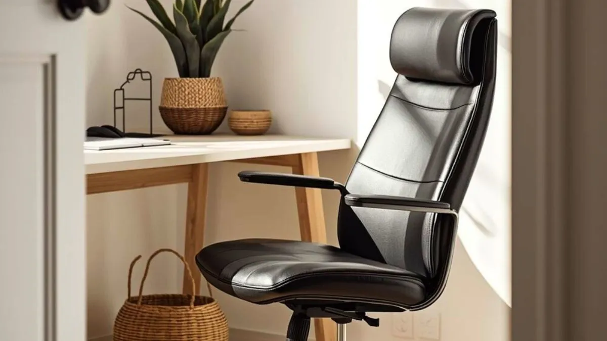 Best-rated office chairs to upgrade your work from home setup