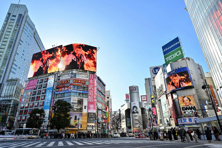 The surprising reasons Japan's streets stay clean without trash cans