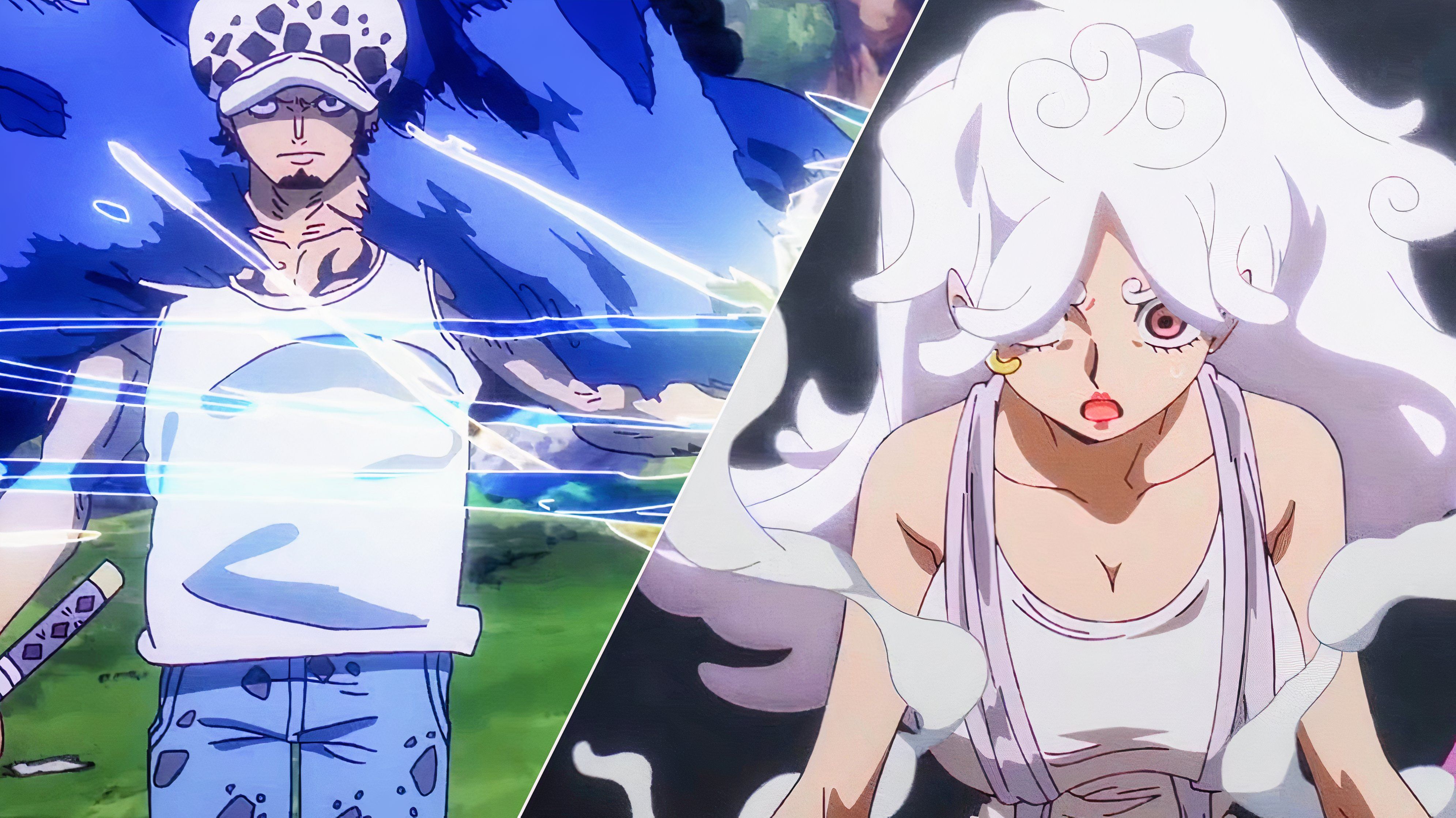 One Piece: 7 New Gen Pirate With Yonko Potential