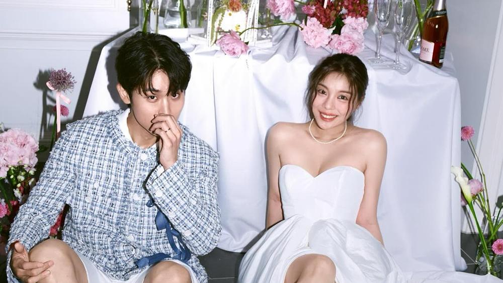 Singer Ailee opens up about IVF journey