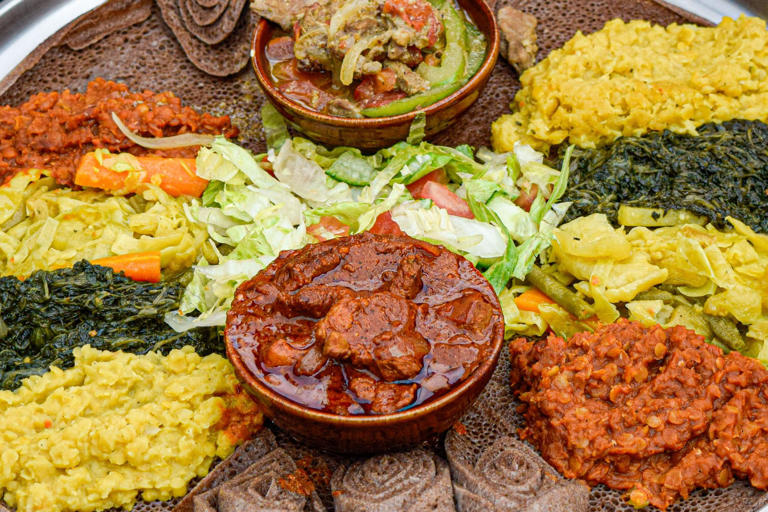 Alfred Works by Blend Family announces first wave of food partners