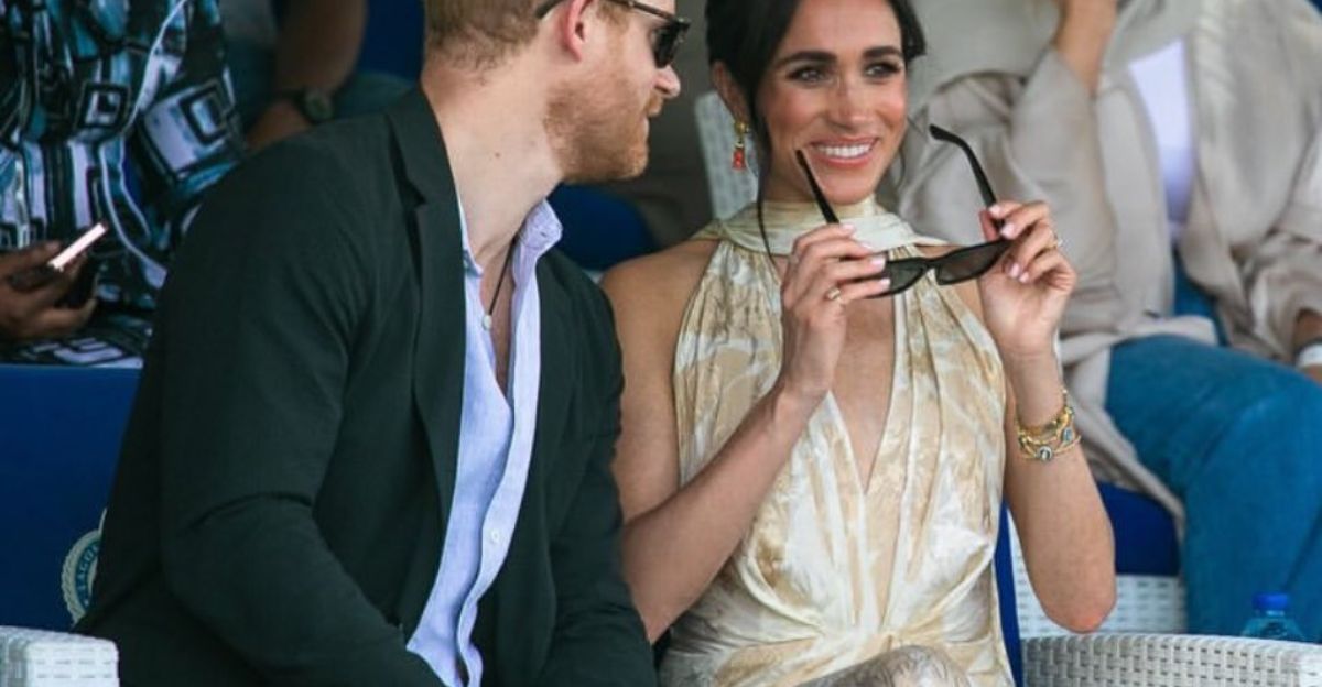 Meghan’s ‘private life’ boast triggers 2025’s biggest hypocrisy backlash