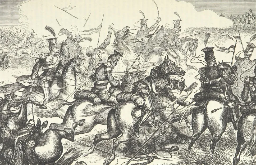 History’s greatest military blunders – the battles that should have ...