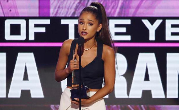 Ariana Grande ungkap tekanan hingga rasa sakit saat jalani syuting Wicked
