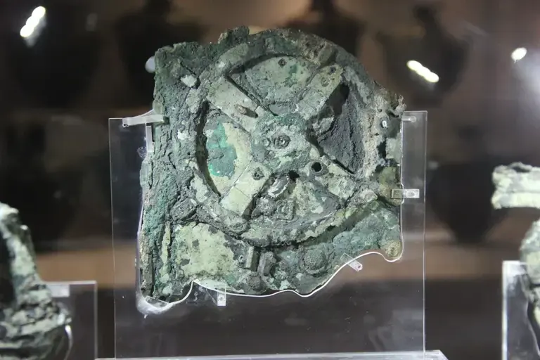 The most mysterious artifacts ever discovered – and the theories behind ...