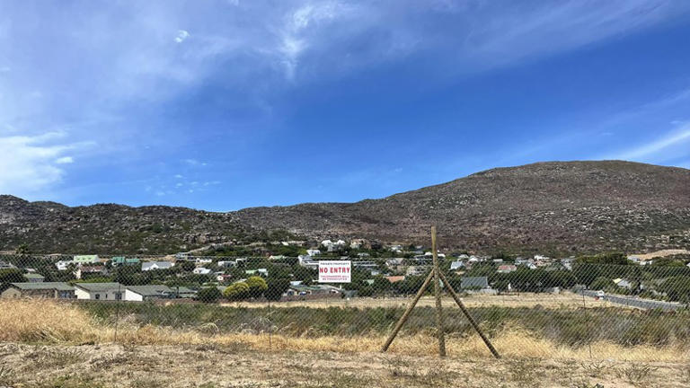 Time running out to protect Capri Common from proposed 32-unit development