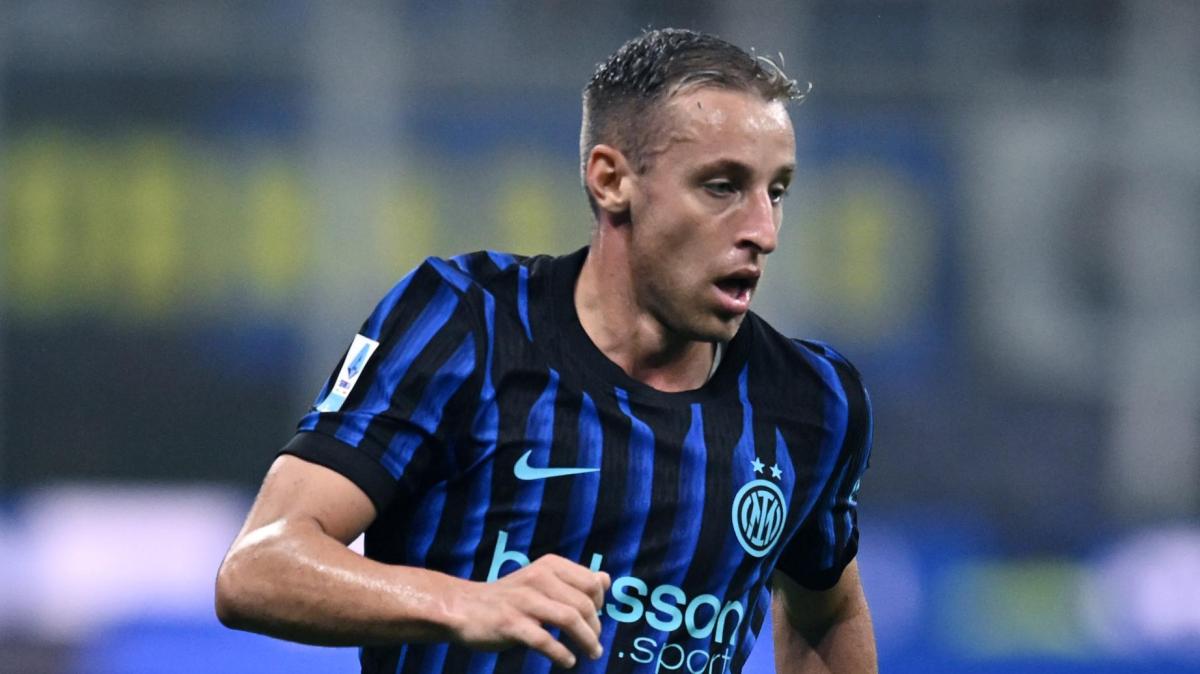 TS - Frattesi-Galatasaray, l'Inter ha detto no a Gabriel Sara. E la ...