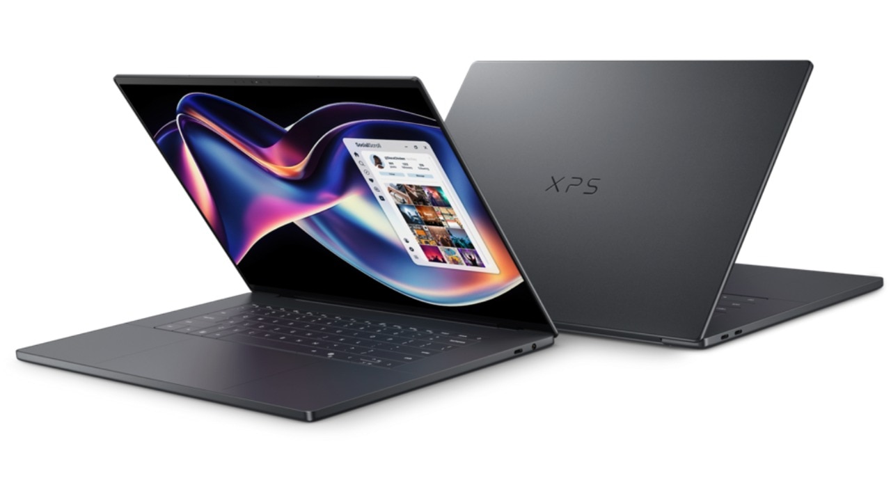 CES 2026: Dell brings back XPS, launches new XPS 14 and XPS 16 laptops