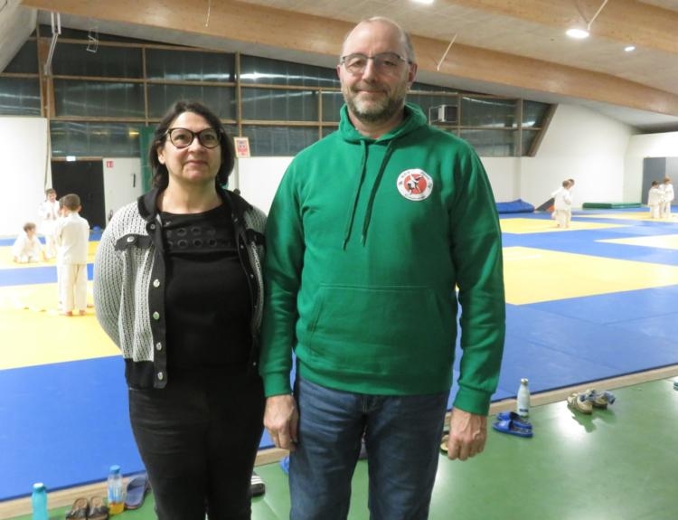 « C’est vraiment le top niveau » : plus de 1 000 judokas attendus à l ...