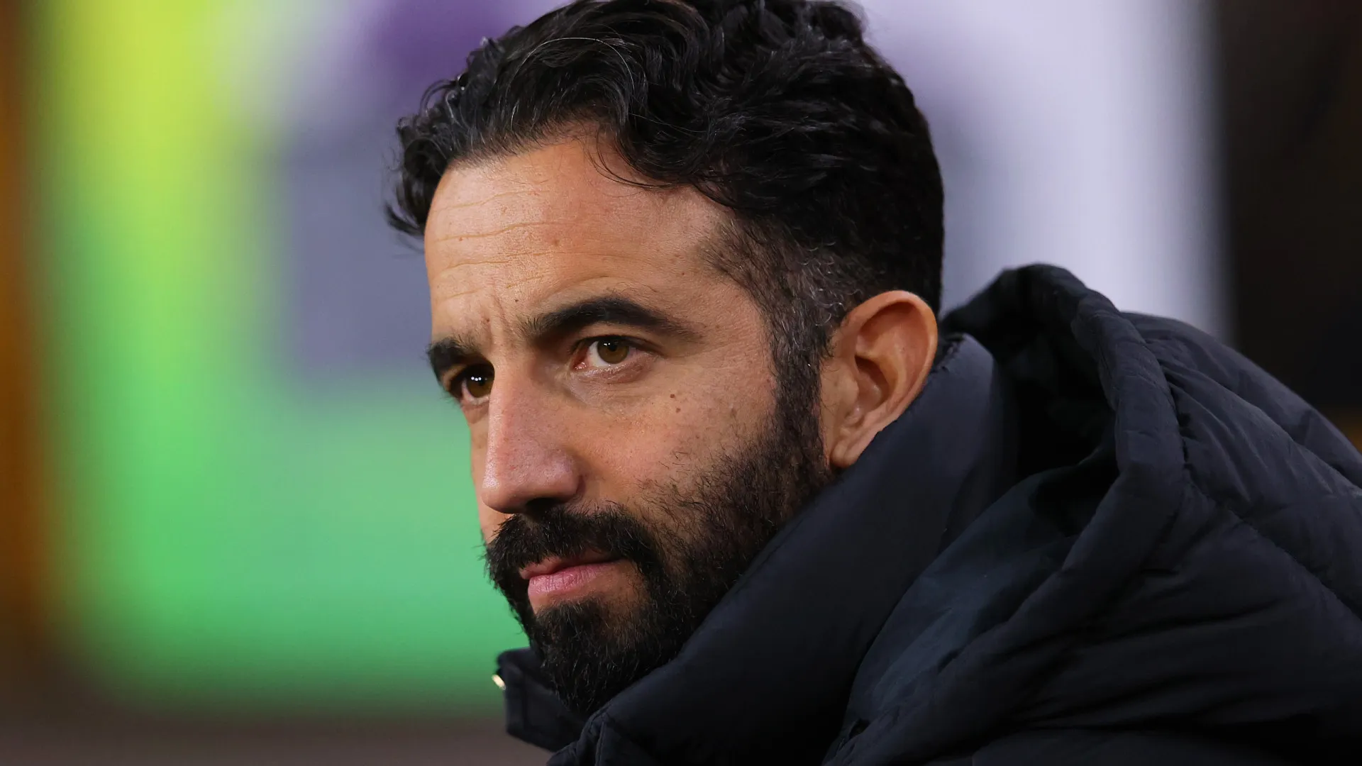 Ex-Sporting elogia Ruben Amorim: "Era um futebolista que entendia..."