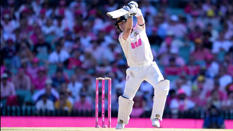 Head expects he'll keep opening after Ashes domination