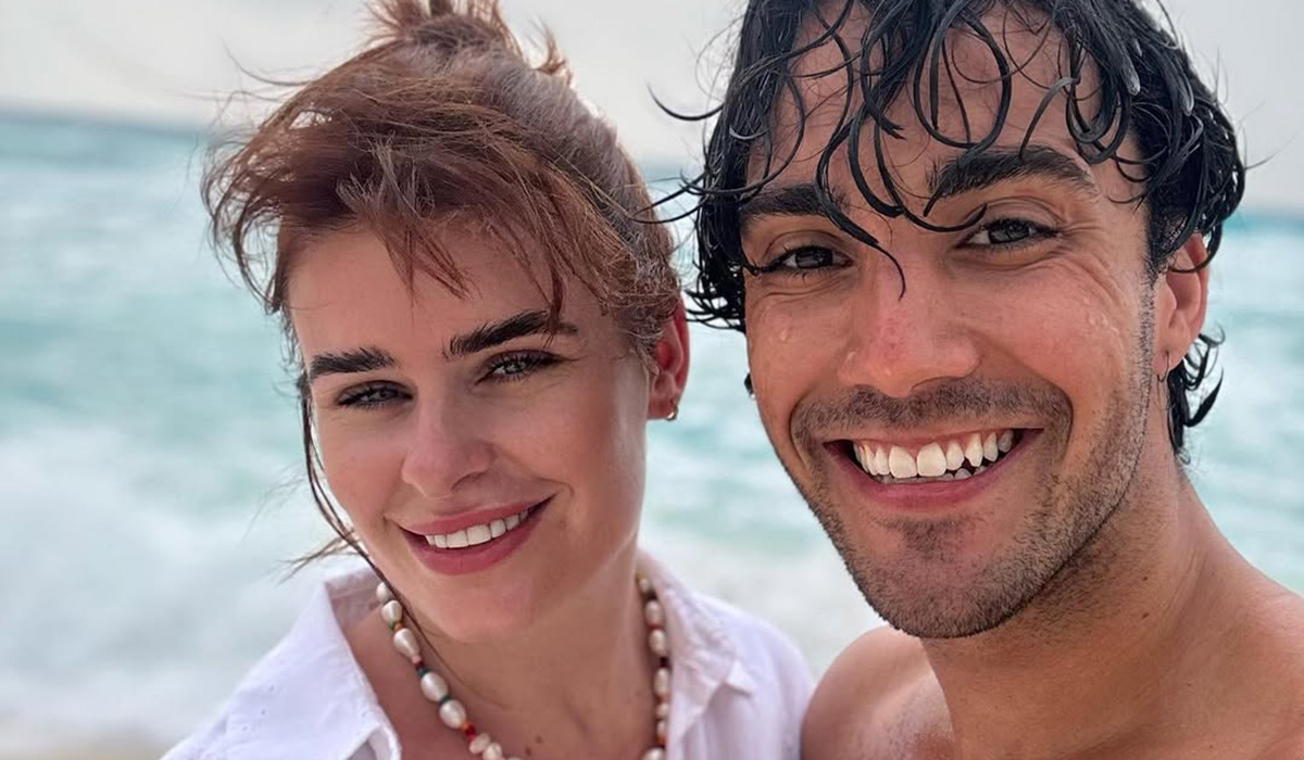 Karen Byrne wants to tick off another milestone before saying I do