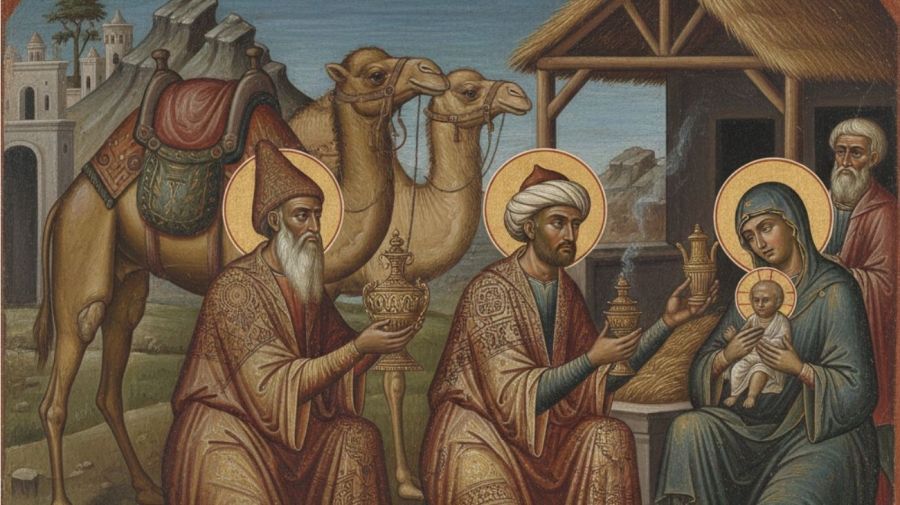 Día de los Reyes Magos: origen histórico, significado religioso y ...