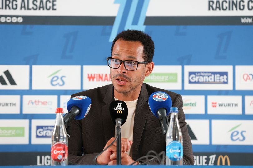 Liam Rosenior confirms Chelsea appointment to replace sacked Enzo Maresca