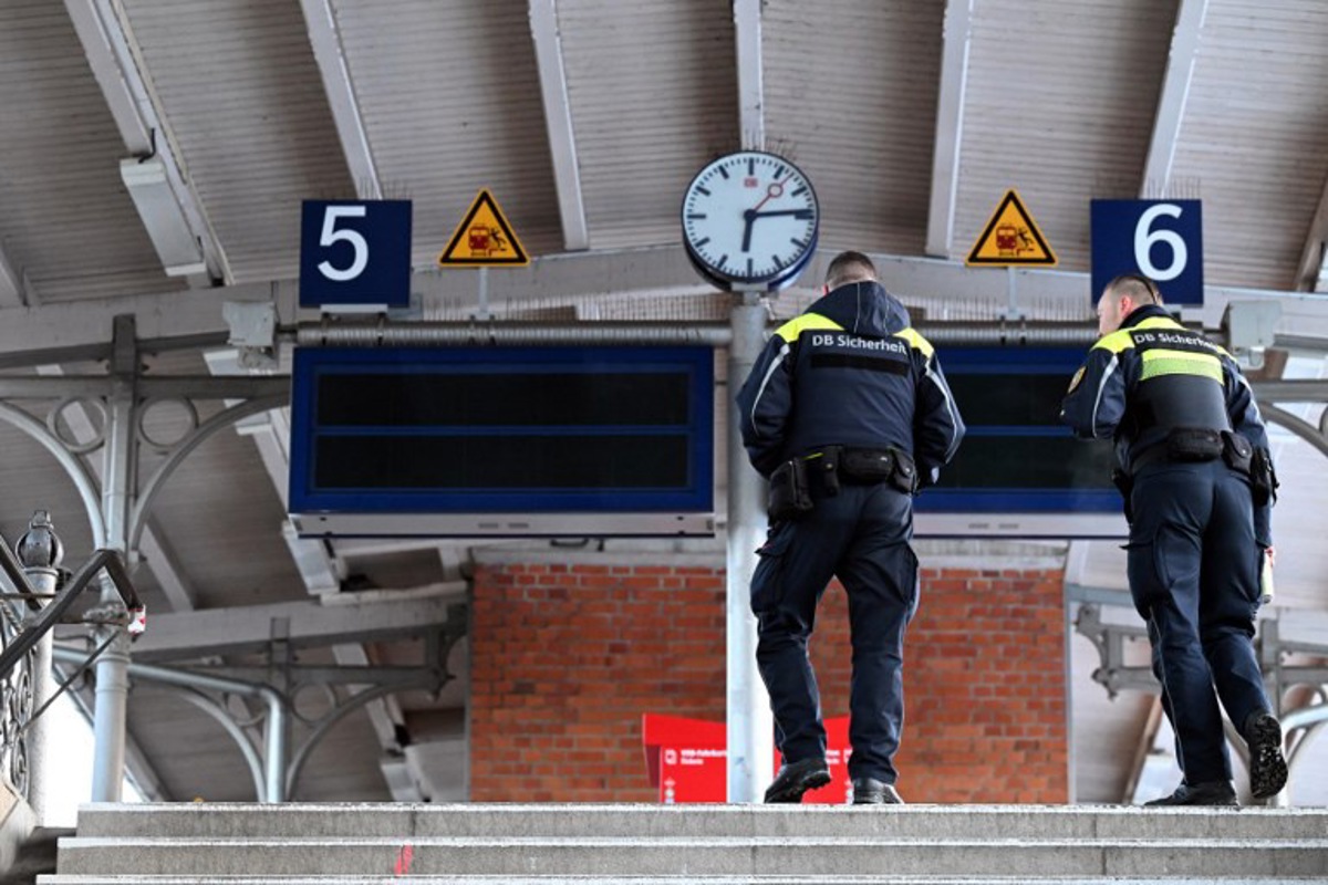 Allemagne : encore plus de 25.000 foyers sans électricité à Berlin