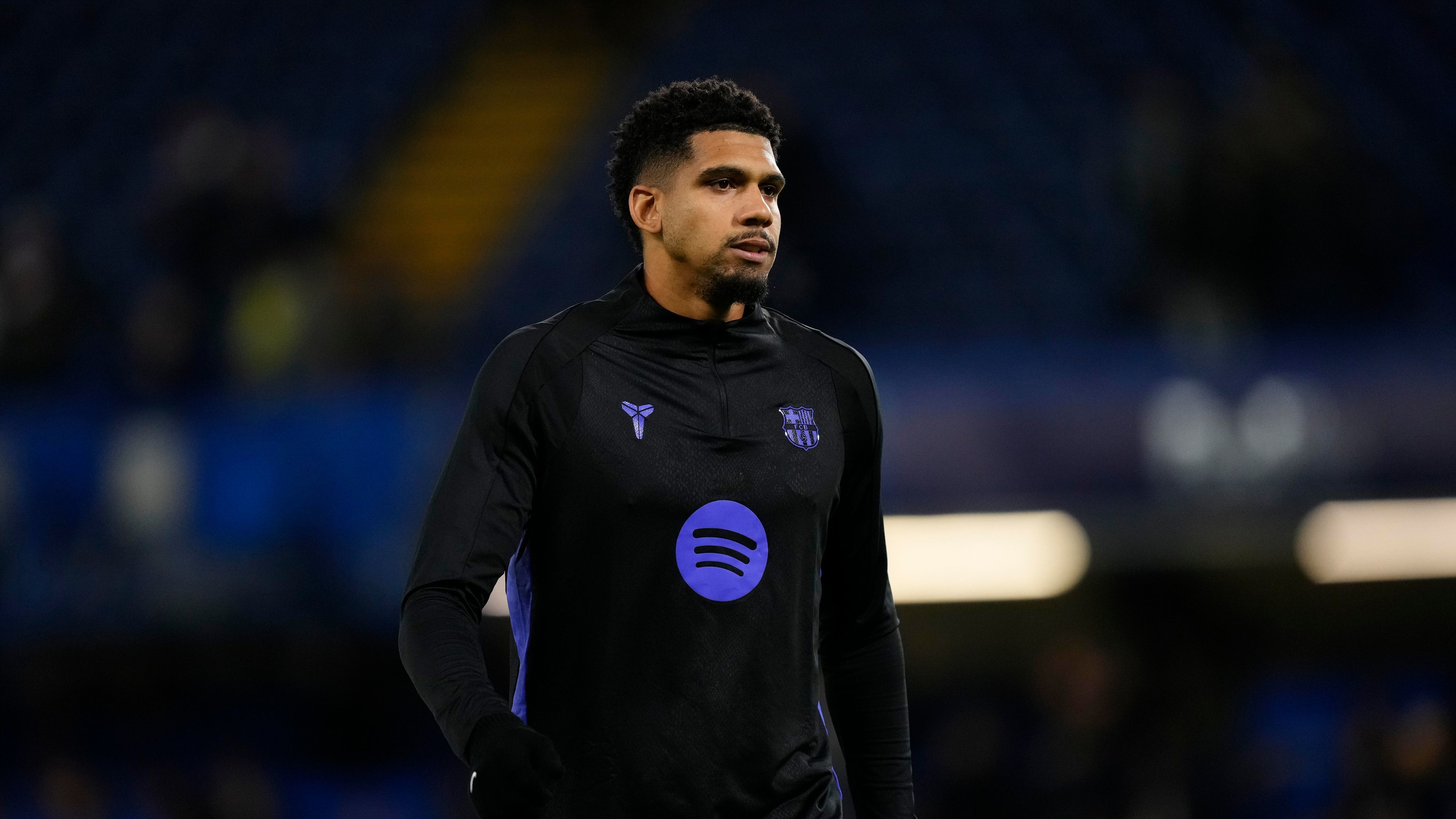 Mentale Probleme: Flicks Vize-Kapitän Araujo kehrt nach Auszeit zurück