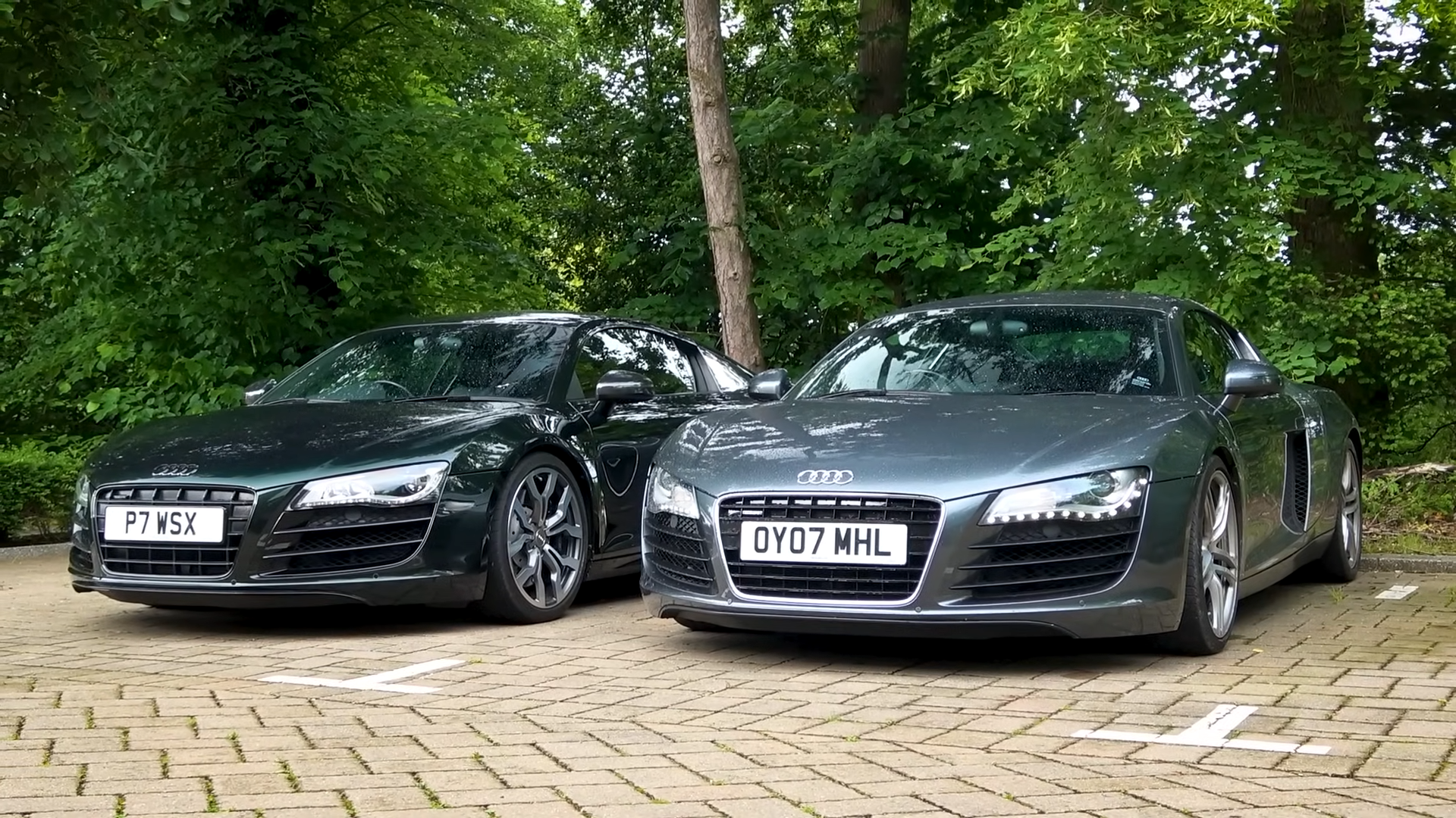 This cheap Audi may be the best buy