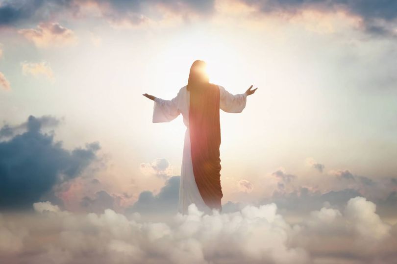 Gamblers bet on Jesus Christ's second coming in 2026 with huge odds