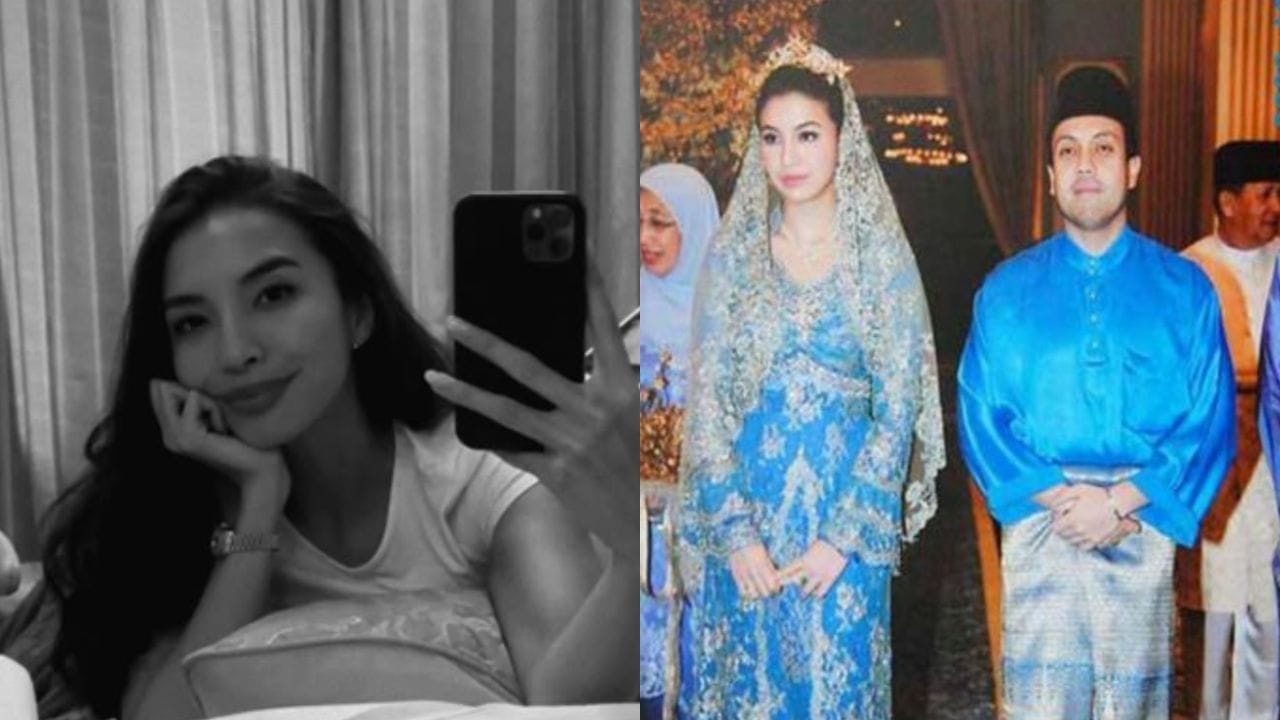 Viral: Manohara Odelia Pinot exposes truth behind her royal fairytale ...