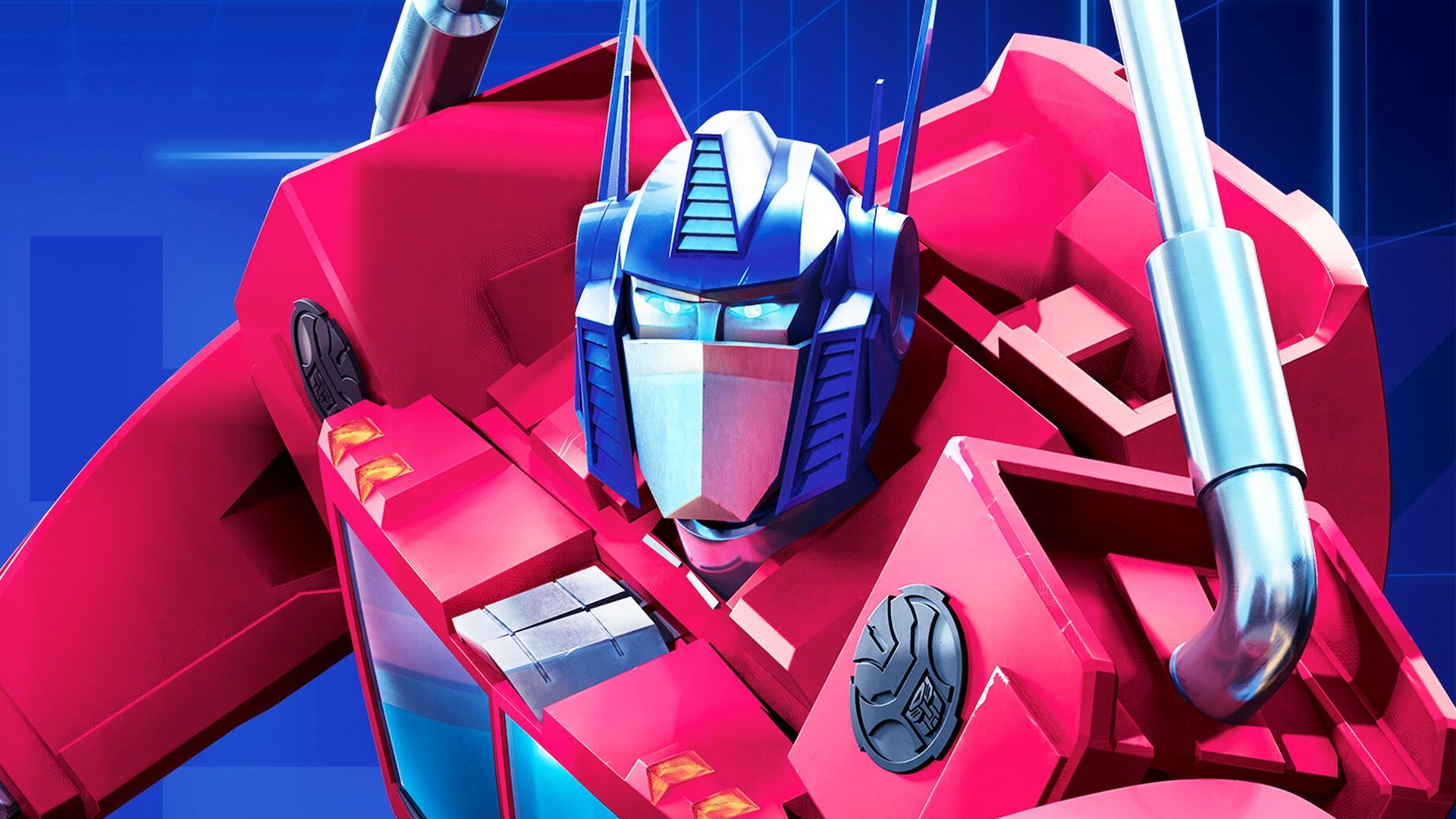 Transformers fans finally got the Netflix update they've been waiting for
