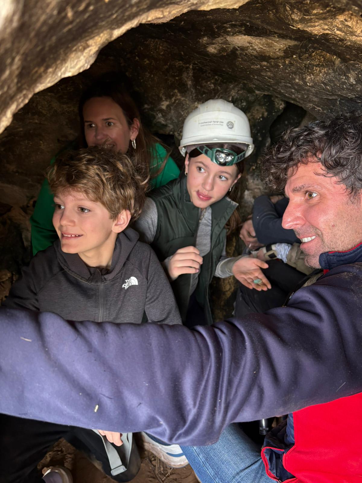 'Grandpa, look what we found': Huckabee family uncovers ancient coins ...