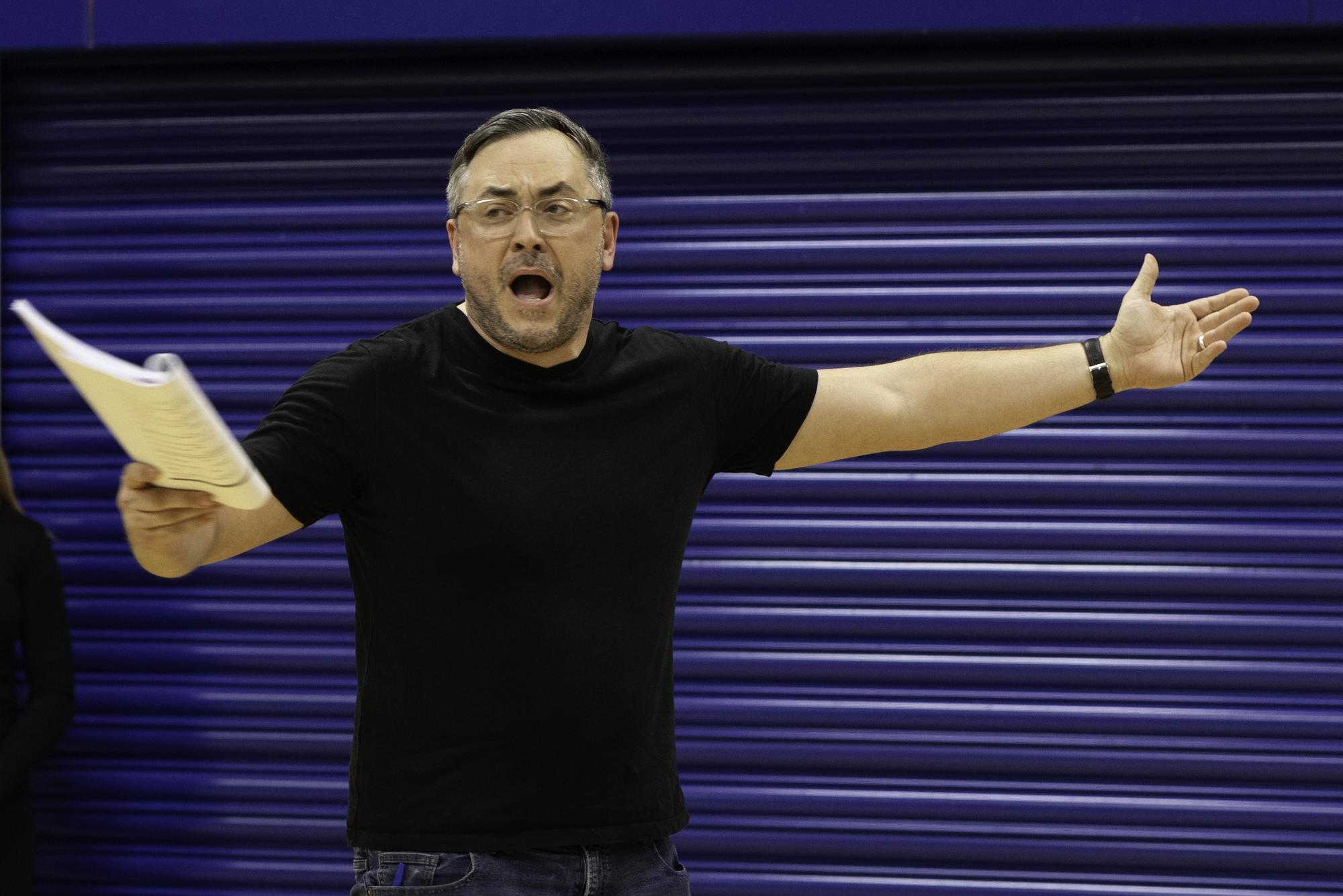 In pictures: Meet the cast of Ballywillan Drama Group's forthcoming ...