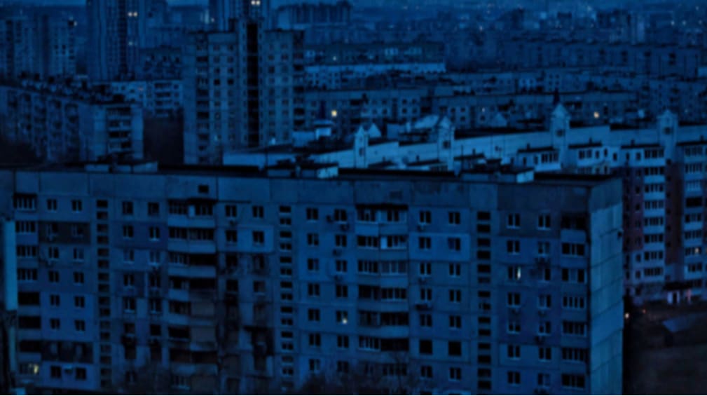 Emergency power outages introduced in some regions of Ukraine