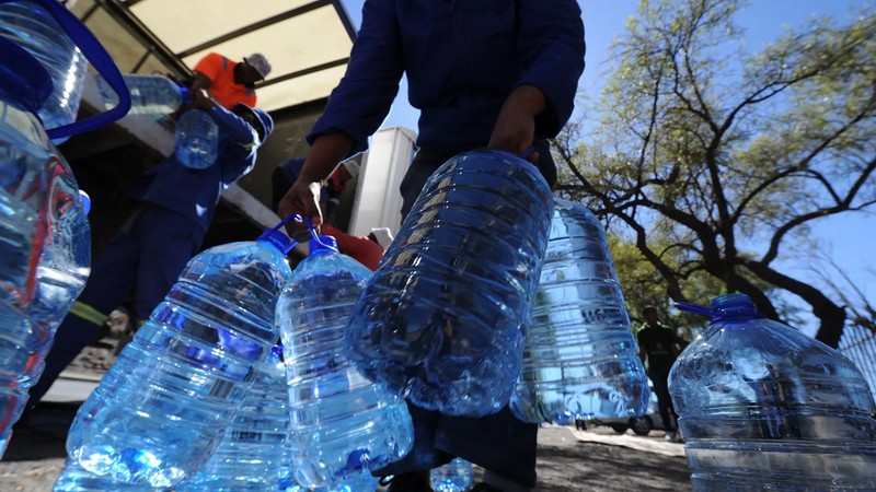 uMngeni-uThukela Water’s emergency water supply shutdown in iLembe ...