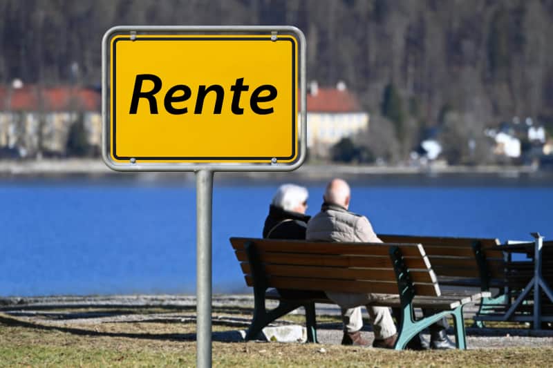 Rente 2026: Welche Jahrgänge können in den Ruhestand gehen?