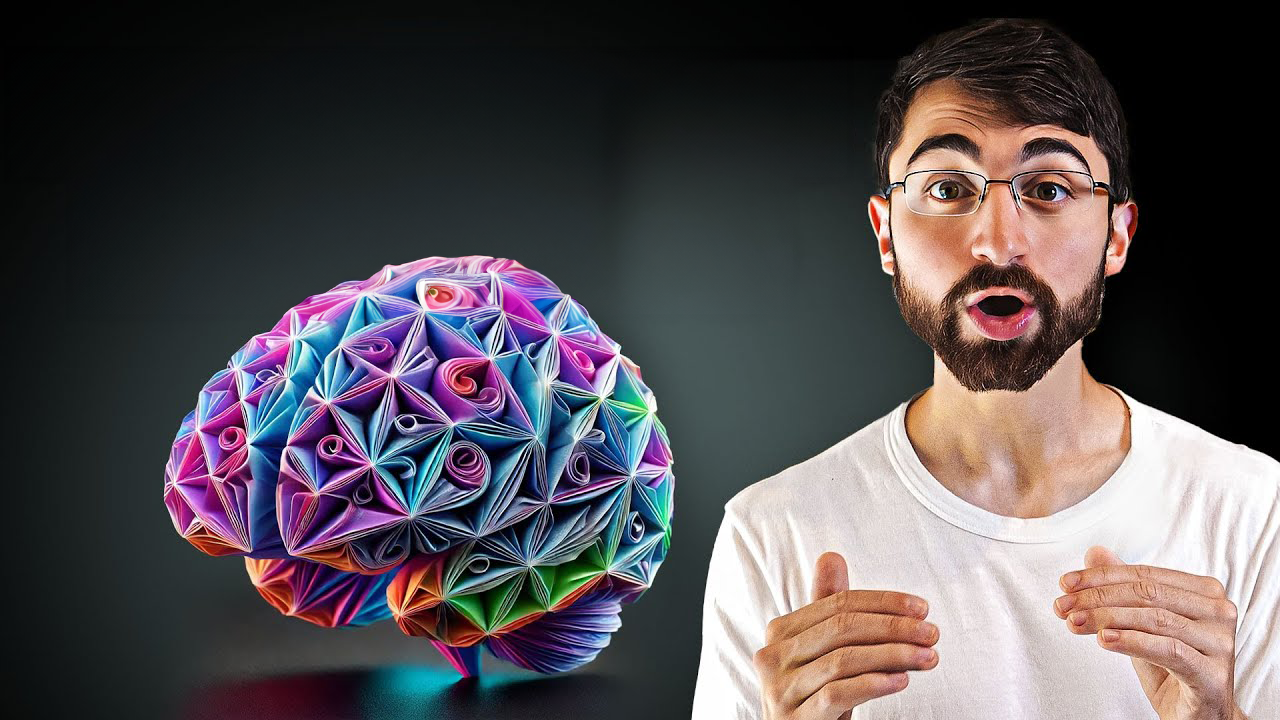 New study reveals how ketones help reverse brain aging