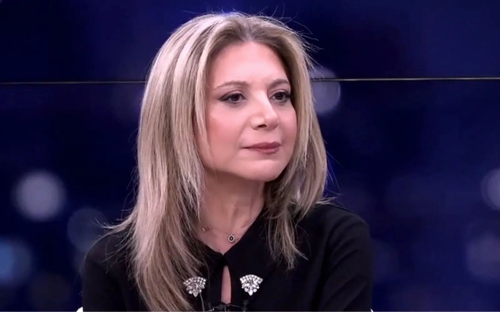 Καρυστιανού: "Η κοινωνική αφύπνιση έχει κινητοποιήσει τους Έλληνες σε ...