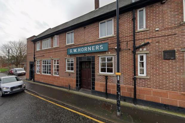 Police called to disturbance at County Durham pub sparking helicopter ...
