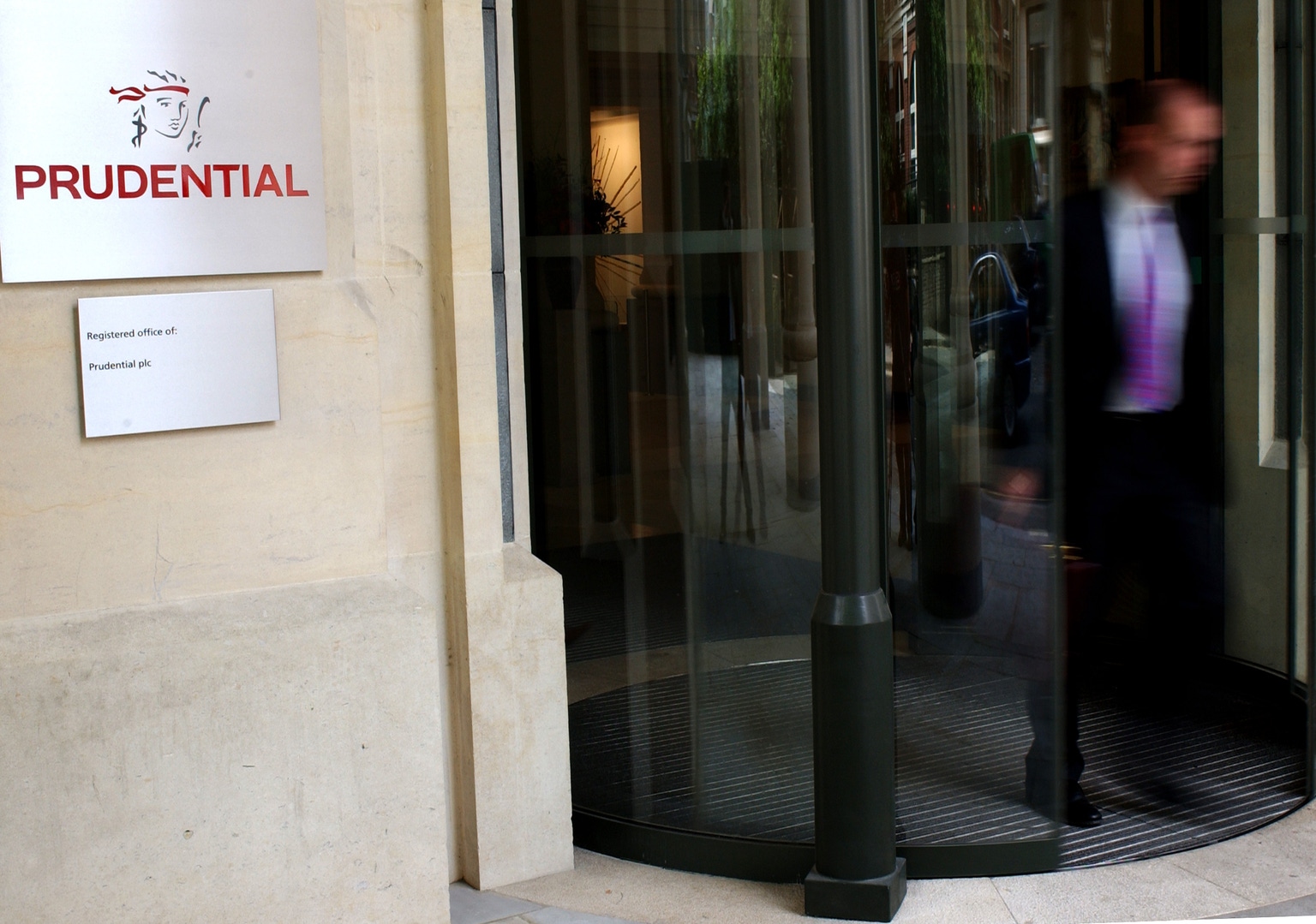 Prudential sets $1.2B stock buyback plan