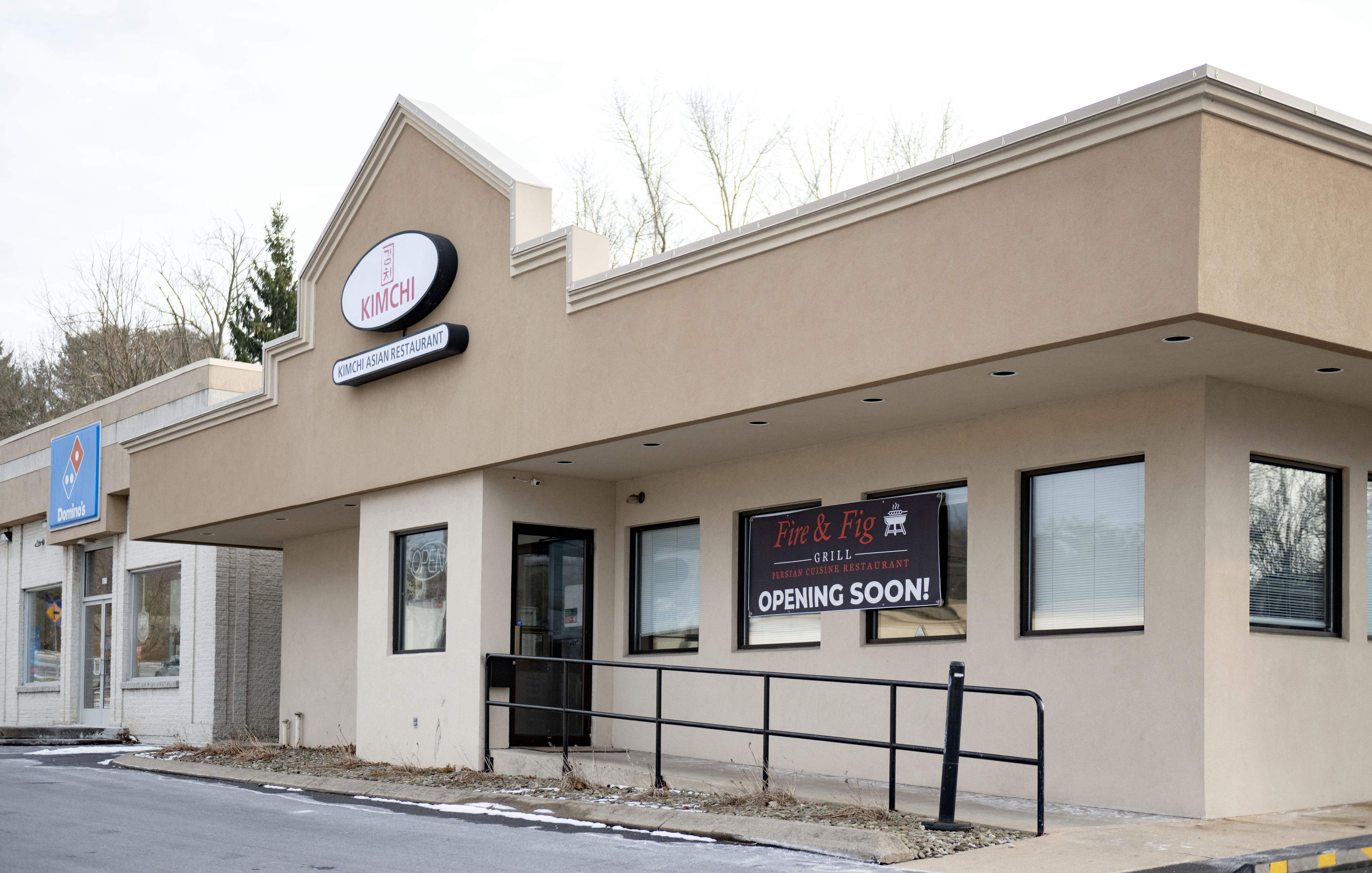 Persian restaurant aims to bring 'bold flavors' to State College. See ...