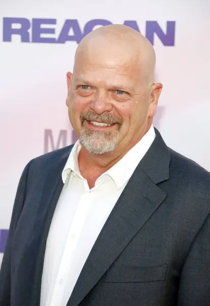 Rick Harrison's ElvisOfficient Vegas wedding, explained