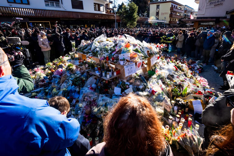 Swiss bar fire tragedy: Safety inspections lacking