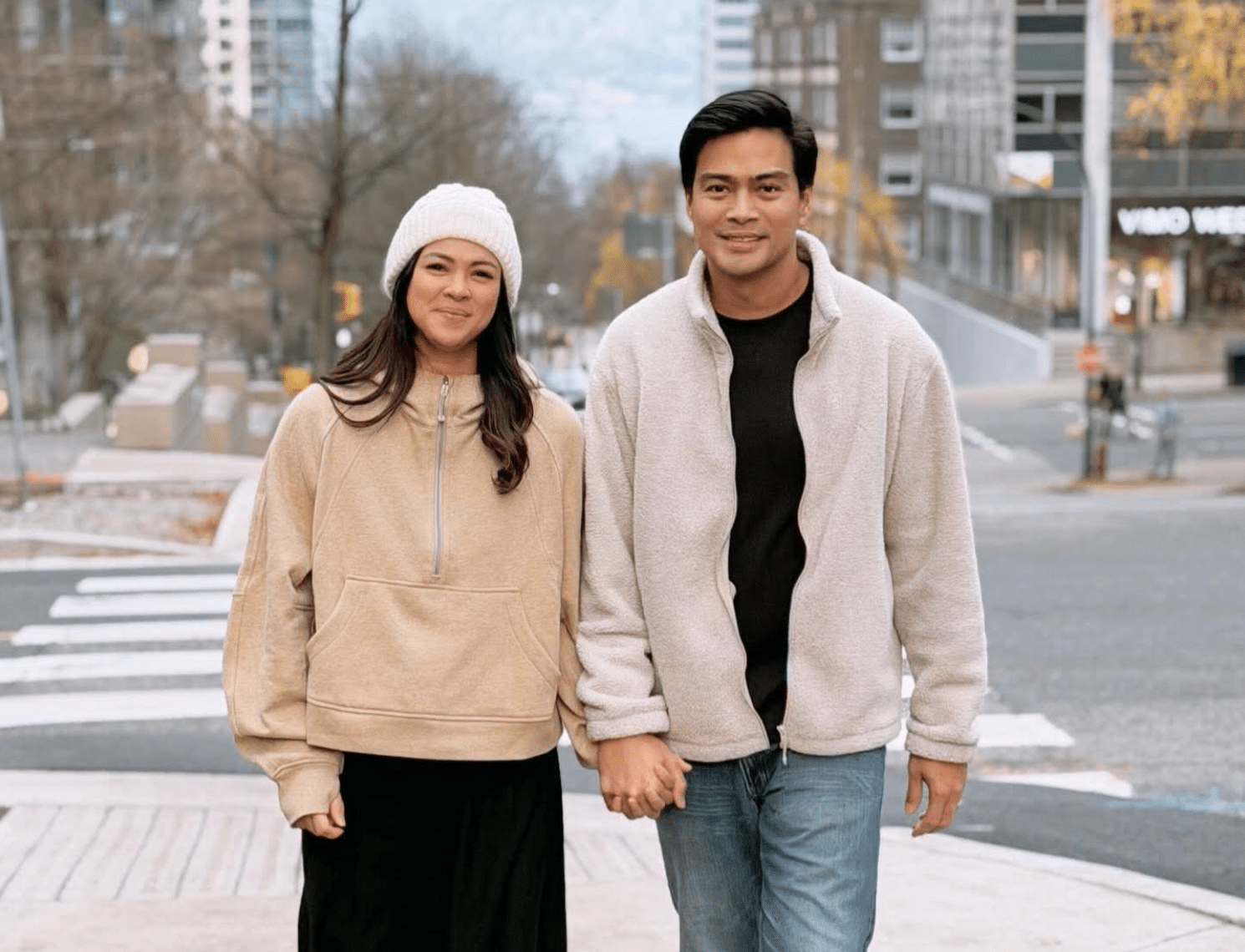 On Lara Quigaman’s birthday, hubby Marco Alcaraz says she’s the ‘real MVP’