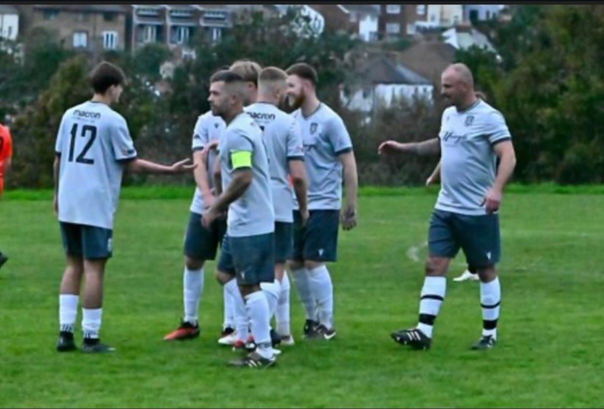 East Sussex Football League: Just three games survive as cold snap ...