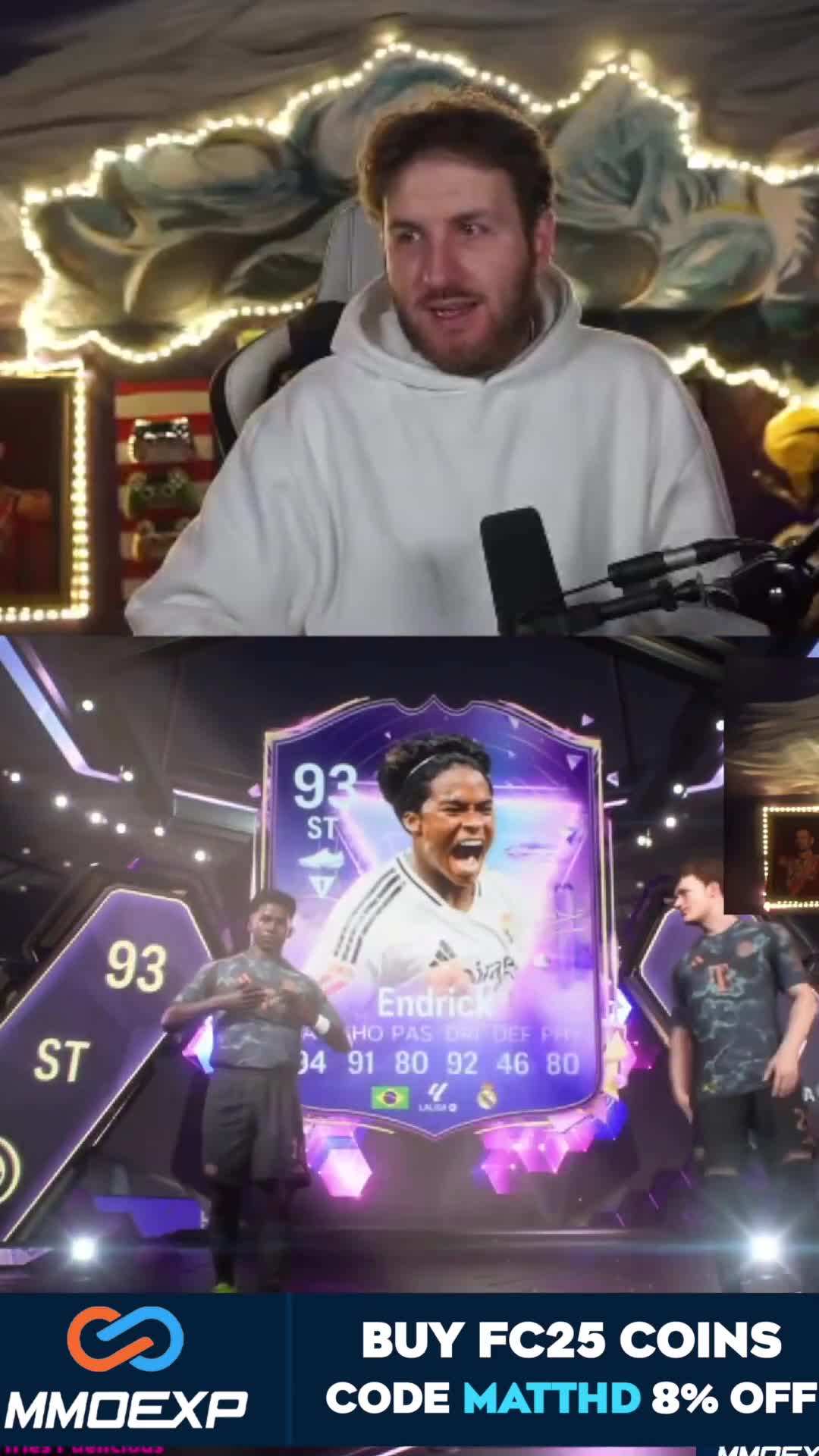 My best 90+ x4 pack ever!