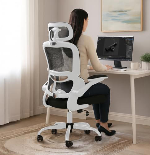 Best-rated office chairs to upgrade your work from home setup
